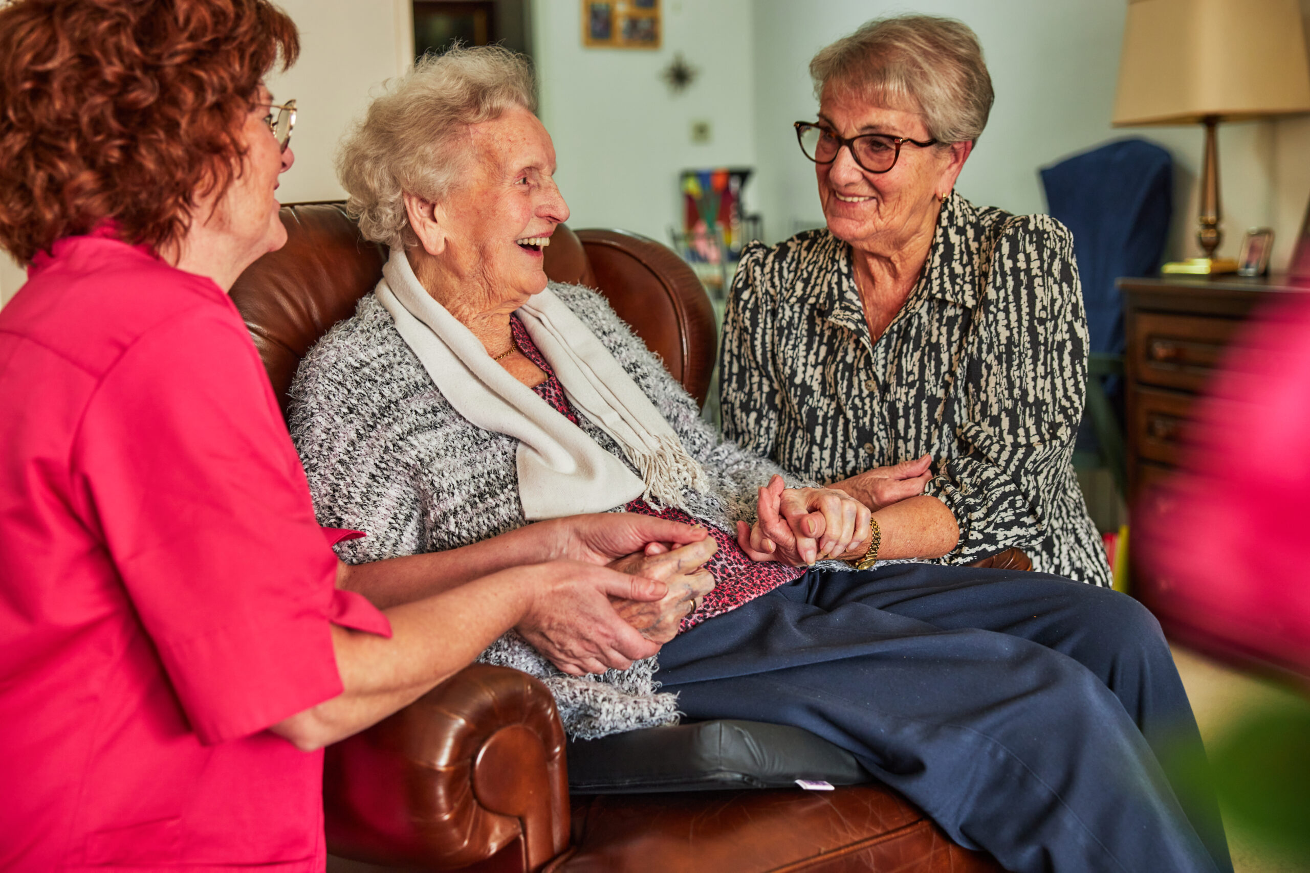 Kwaliteit - De Wever | Jaarverslag 2023